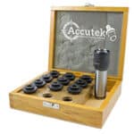 Accutek – Efficiency + Precision. Delivered.