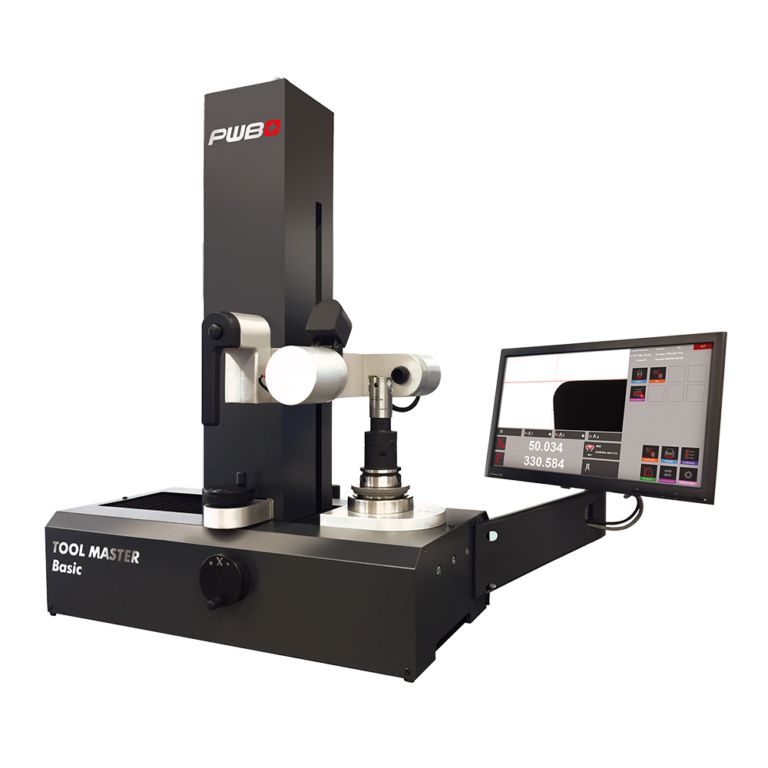 Toolmaster Basic – Accutek