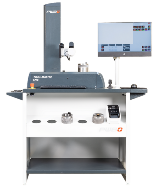 Toolmaster CNC – Accutek